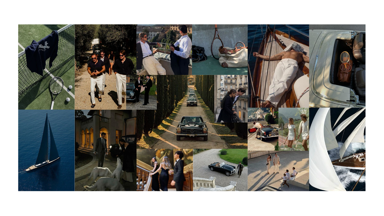 Old Money® Site Officiel | Vêtements Homme/Femme | Marque Officielle